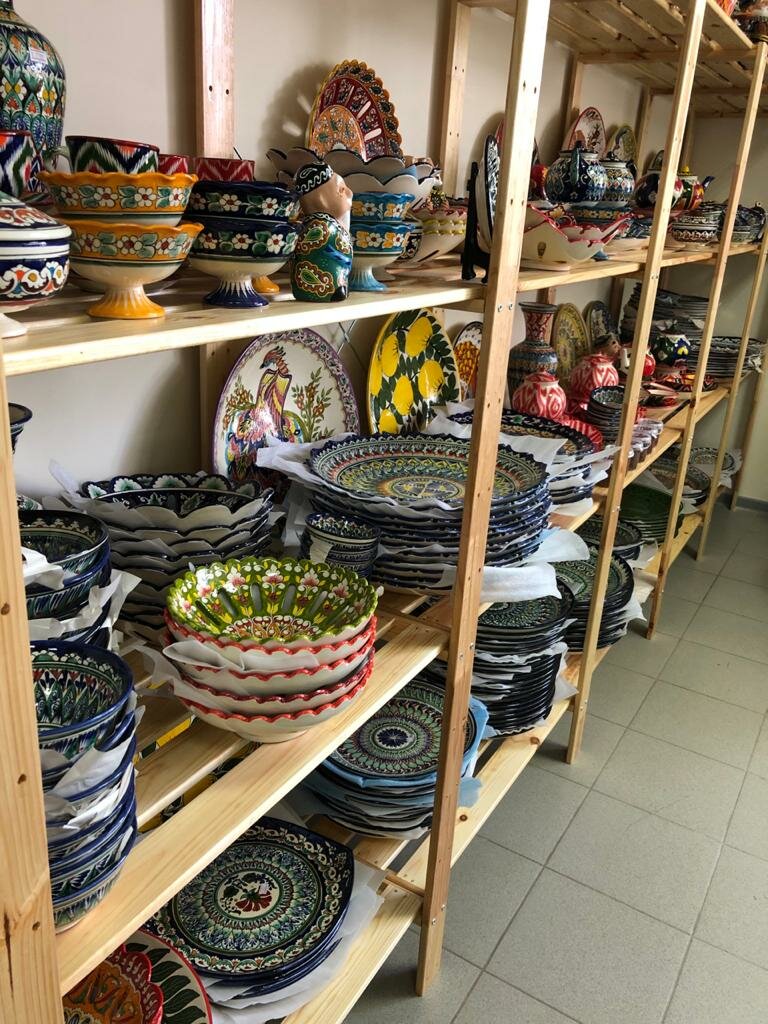 Tatil ve piknik için ürünler Tandyr_v_dom, Krasnodarski krayı, foto
