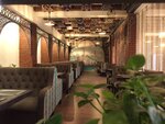Afsona (Ryazansky Avenue No:34к2), restoran  Moskova'dan