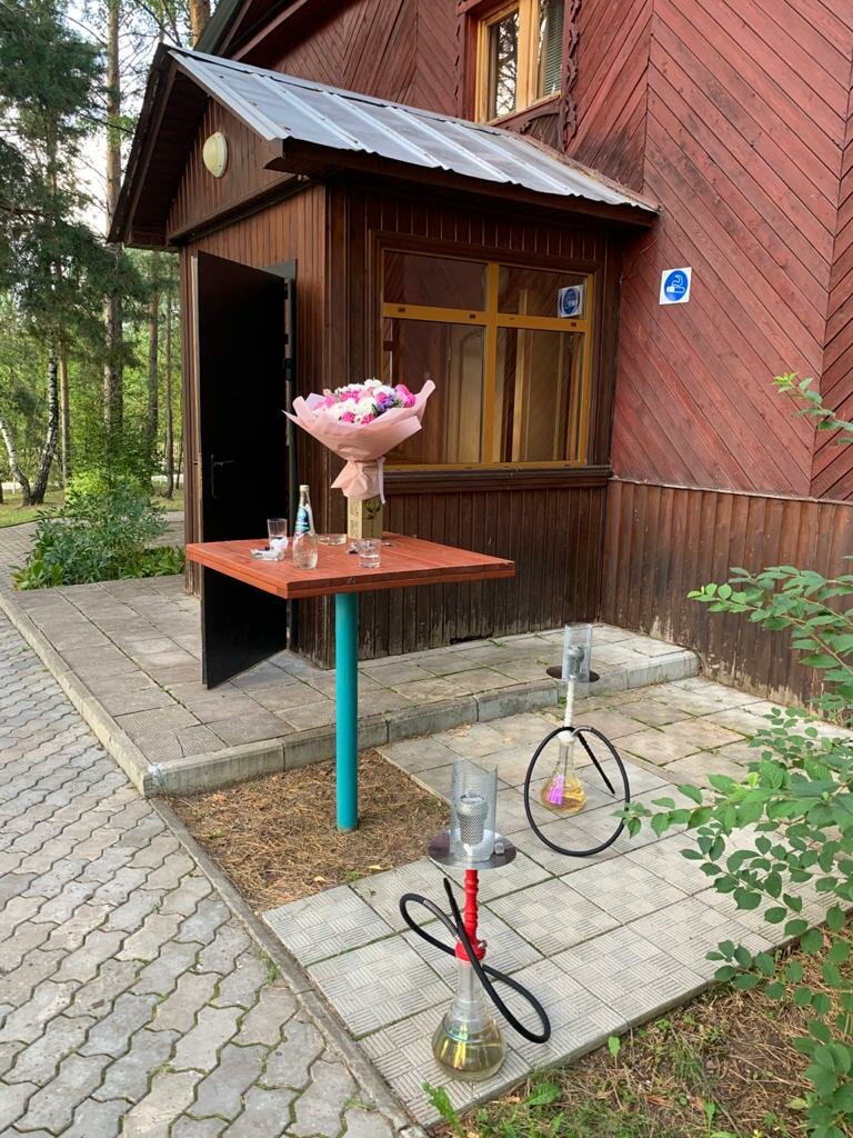 Catering firmaları Кальян на дом аренда доставка Набережные Челны, Naberejniye Çelny (Yar Çallı), foto