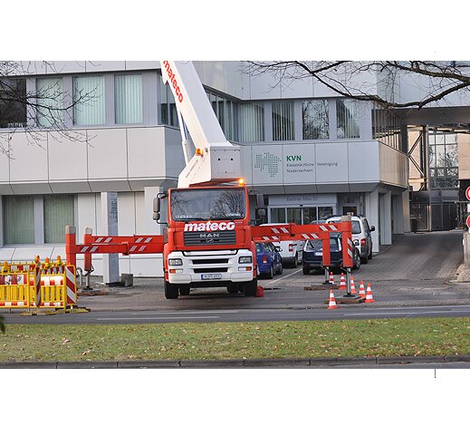 Temizlik şirketleri Reinigungswerk Helms GmbH, Aşağı Saksonya, foto