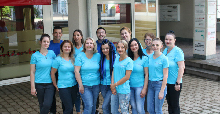 Temizlik şirketleri Reinigungsservice Teresa Romba, Heilbronn, foto