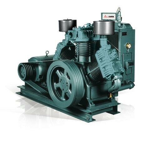 Sanayi ekipmanları firmaları California Air Compressor Company, Kaliforniya Eyaleti, foto
