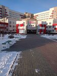 Краевой центр медицины катастроф (Lyapidevskogo Street No:1), acil tıbbi yardım hizmeti  Barnaul'dan