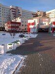 Бактериологическая лаборатория (Lyapidevskogo Street No:1), hastaneler  Barnaul'dan
