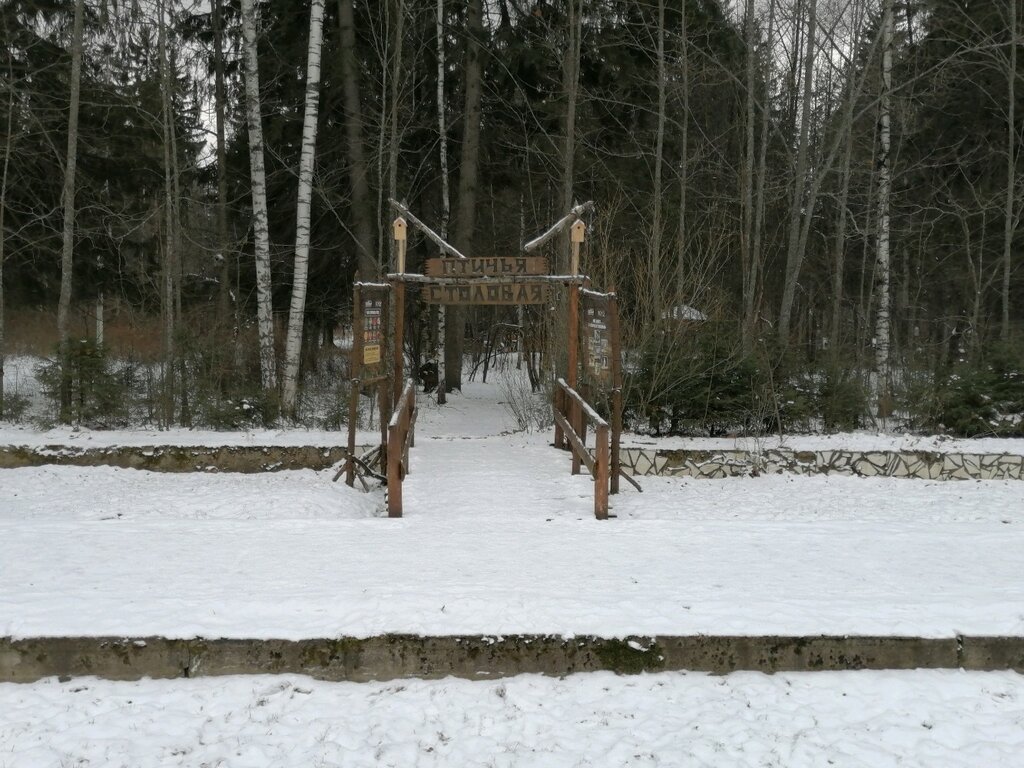 Doğa Кормушка для птиц, Izhevsk, foto