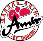 Amir (Abilkair khan Avenue No:27), kasap, şarküteri  Aktöbe'den