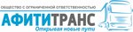 Afiti Trans (Gogolya Street No:36), nakliye firmaları  Barnaul'dan