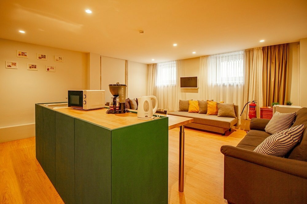 Otel Casa Rietsch, Porto, foto