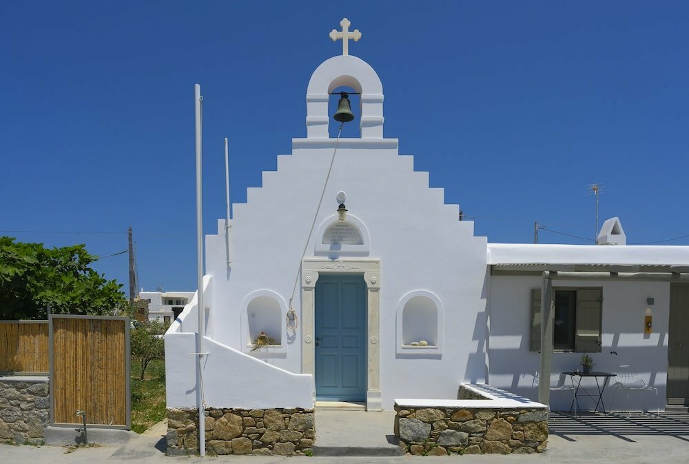 Otel White and Grey 2, Dünya, foto