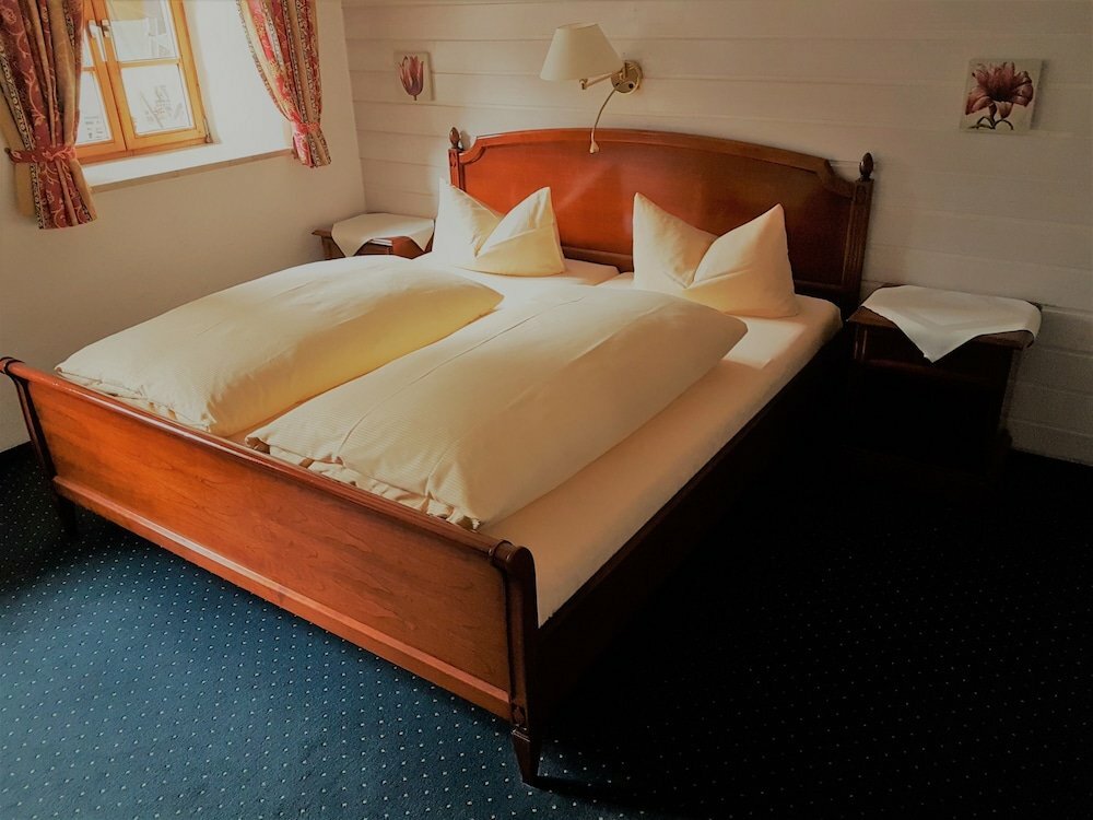 Otel Gasthof Falkenstein & Metzgerei Schwaiger, Bavyera, foto