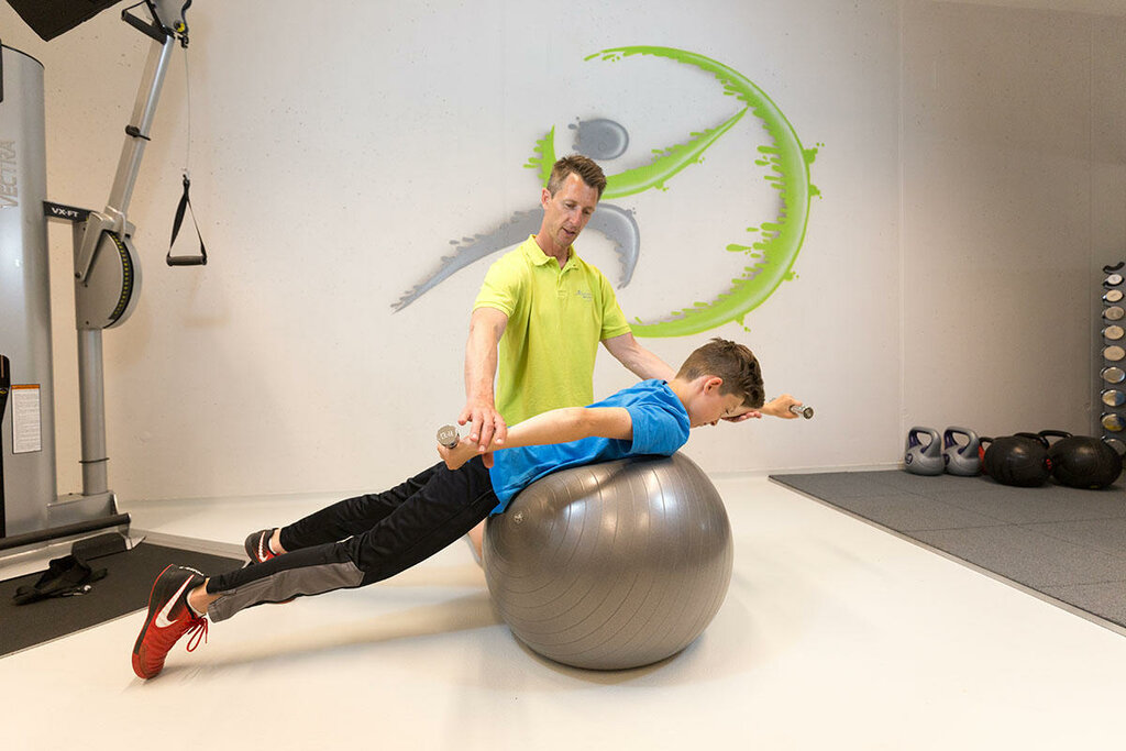 Tıp merkezleri ve klinikler Physiotherapie Tastsinn Wallersee, Dünya, foto