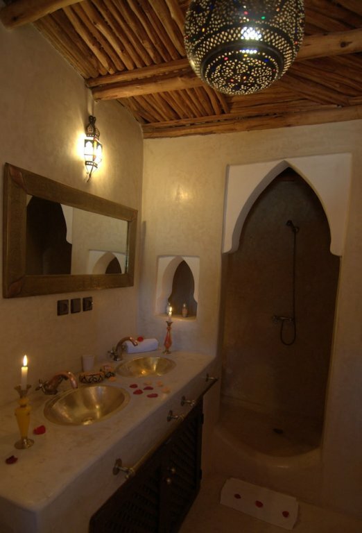 Otel Riad Imilchil, Marakeş, foto