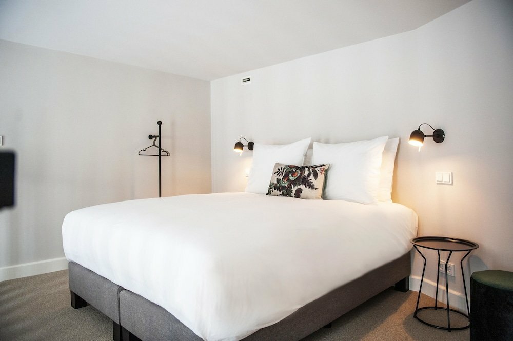 Otel Finch Boutique Hotel, Overijssel, foto