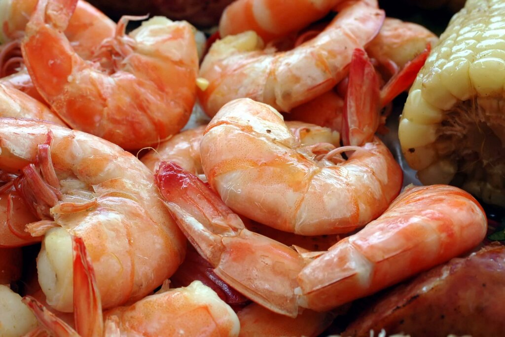 Bar Cajun Seafood House, Alabama Eyaleti, foto