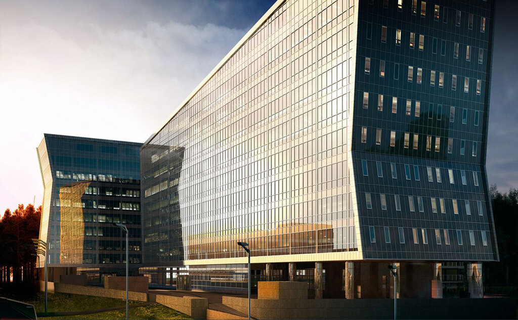 Devlet kurumları ve bakanlıklar Аппарат уполномоченного по защите прав предпринимателей по Московской области, Moskova, foto