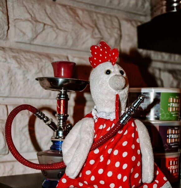 Tütün, sigara mağazaları Kak kuritsa?, Kazan, foto