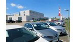 Die M&s Autohaus GmbH Stendal (Saxony-Anhalt, Stendal, Industriestraße, 10), i̇kinci el araç  Saksonya‑Anhalt'tan