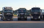 Neuwirth Transport GesmbH (Upper Austria, Wels-Land, Neukirchen bei Lambach, Gewerbepark Neukirchen bei Lambach), nakliye firmaları  Yukarı Avusturya'dan