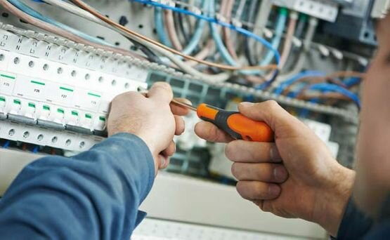 Elektrikli cihazların tamiri Electricidad Ita, Alicante, foto