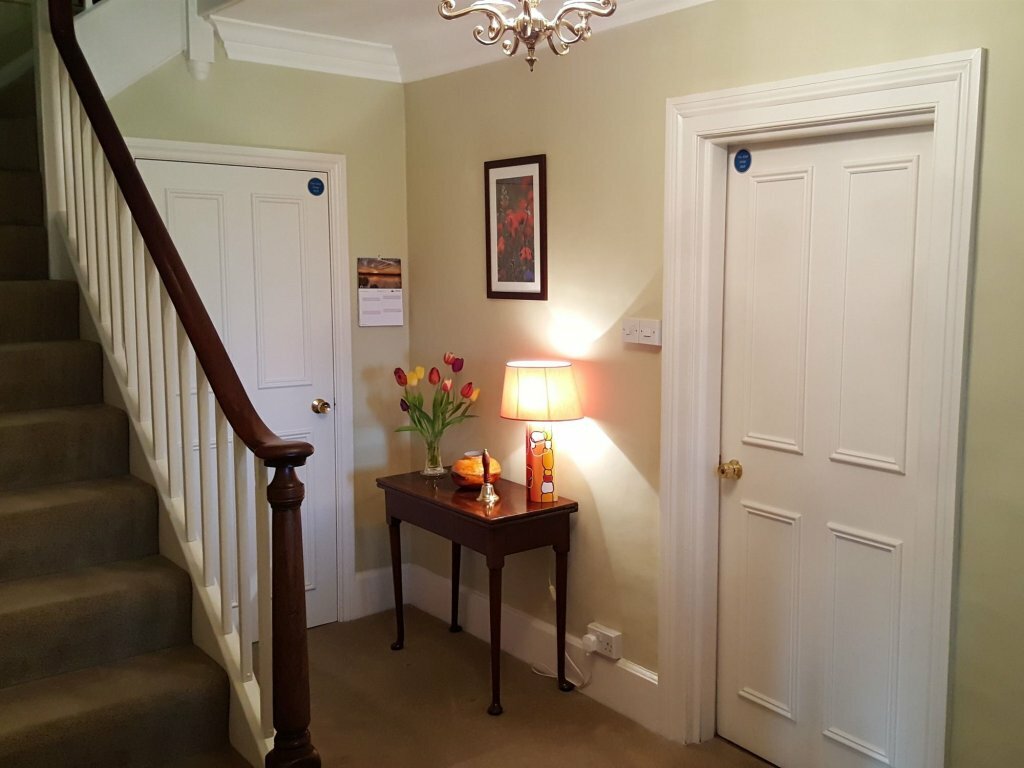 Otel Eastwrey Barton Country House, İngiltere, foto
