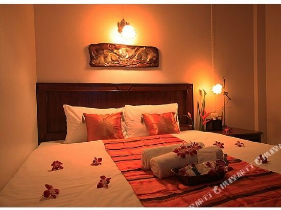 Otel Baan Sabaidee Guest House, Krabi, foto