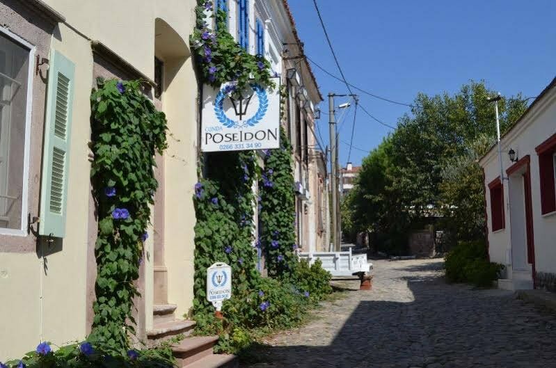 Otel Cunda Poseidon Otel, Ayvalık, foto