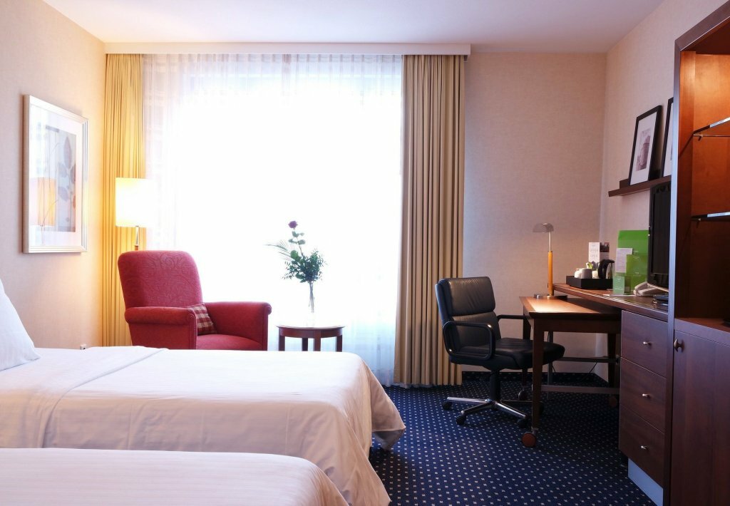 Otel Welcome Parkhotel Bochum, Bochum, foto