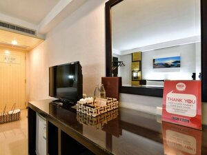 Nida Rooms Talat Yai Robinson (Phuket), otel  Phuket'ten