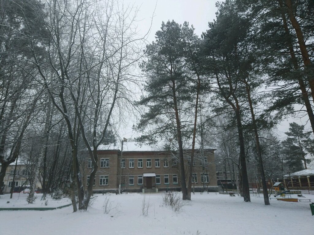 Anaokulları Detsky sad № 220, Perm, foto