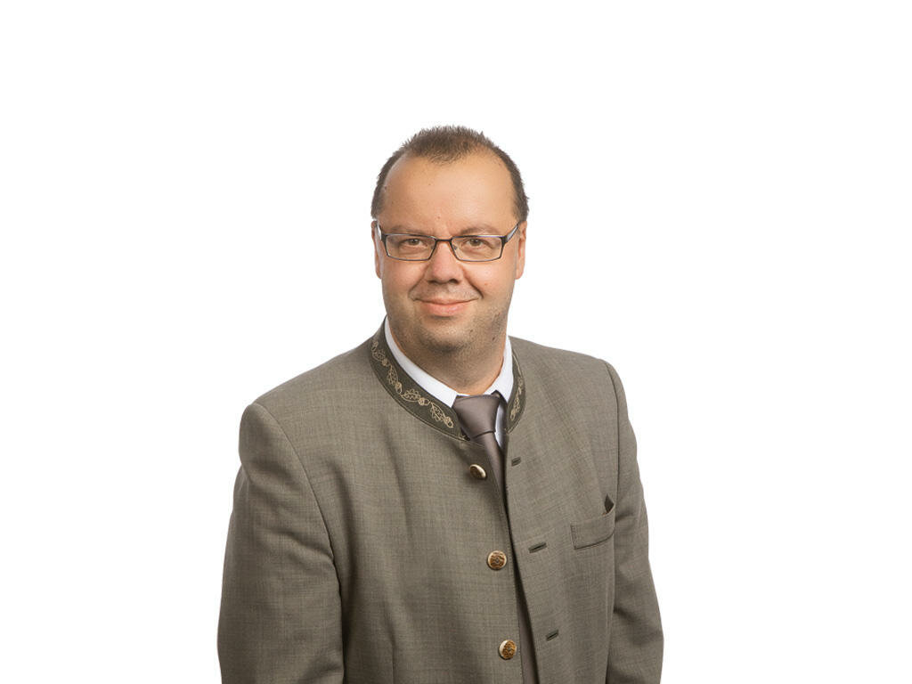 Sigorta şirketleri Inter Versicherungsgruppe Harald Seidl, Bavyera, foto