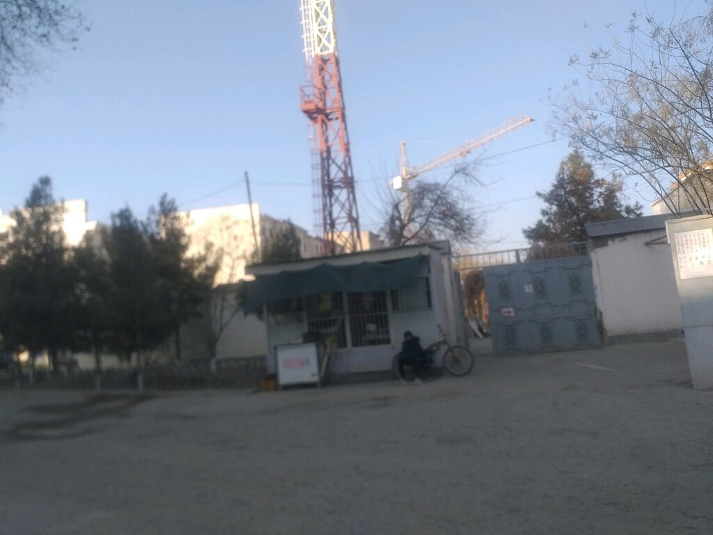 Market Grocery, Buhara, foto