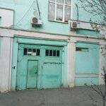 Volgogradsky gosudarstvenny tekhnichesky universitet (ulitsa Degtyaryova No:8А), üniversiteler  Volgograd'dan