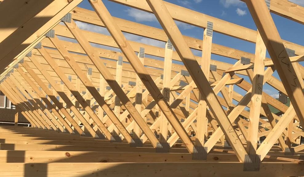 i̇nşaat firmaları Stroitelnaya kompaniya StroysyaVyatka, Kirov, foto