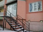 Юбилейное (Ust-Kurdyumskaya ulitsa No:21), emlak ofisi  Saratov'dan