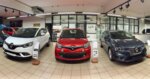 Safety Car Srl (Marche, Ascoli Piceno, Via Salaria, 1), i̇kinci el araç  Marche'den