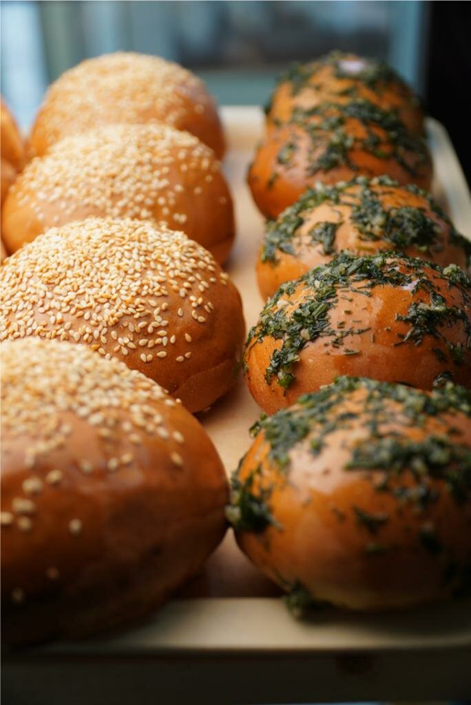 Ekmek fırını Korzhik, Bataysk, foto