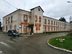 Производственная база водопровода (vulica Čapajeva No:78А), su ve kanalizasyon sistemlerinin montaj ve bakımı  Vitebsk'ten