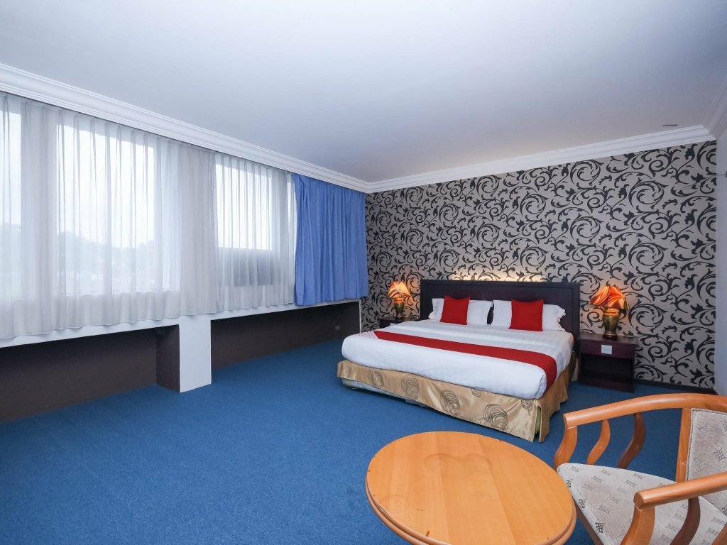 Otel Oyo 89604 City Home Stay, Sarawak, foto