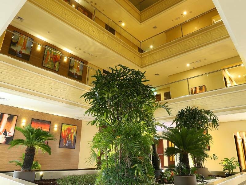 Otel Best Western Plus, Dünya, foto