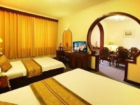 Otel Ngoc Lan Hotel, Ho Chi Minh, foto