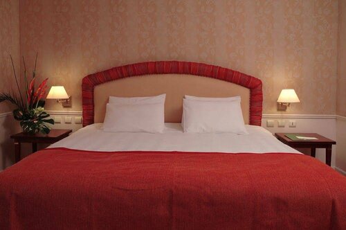 Otel Domaine des Roches, , foto
