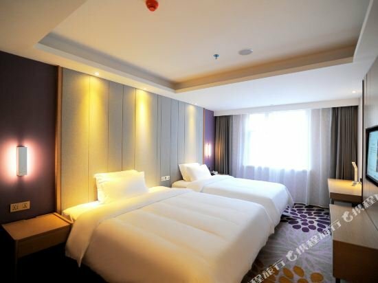 Otel Home Inn, Guilin, foto