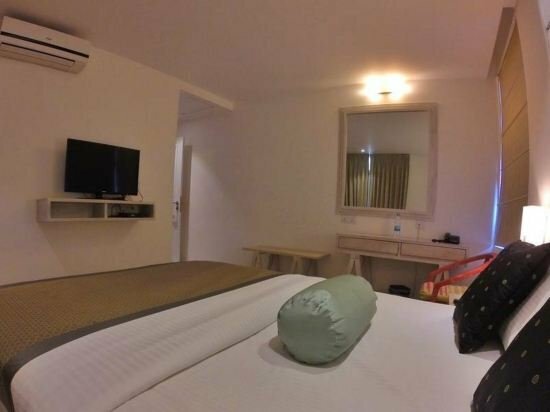 Otel Ivy Lane Hotel Colombo, Kolombo, foto