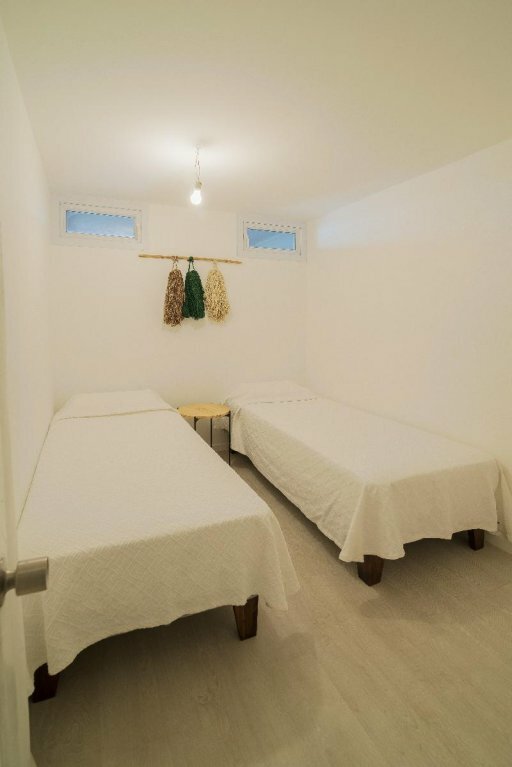 Otel Casa Baquedano, Başkent ili, foto