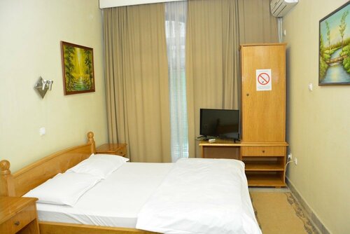 Otel Passage, Sremska Mitrovica, foto