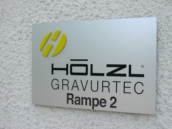 Hobi, elişi için ürünler Hölzl Gravuren GmbH, Vorarlberg, foto