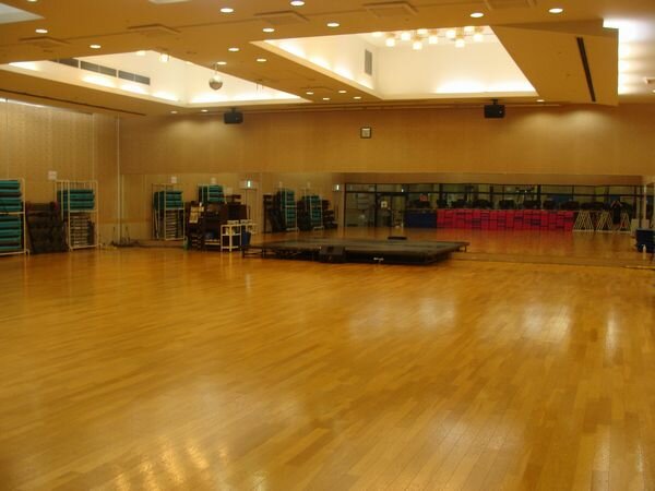 Fitness kulüpleri コナミスポーツクラブ 北大路, Kyoto, foto