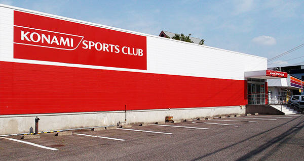 Fitness kulüpleri コナミスポーツクラブ 刈谷, , foto