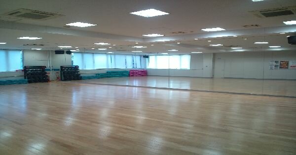 Fitness kulüpleri コナミスポーツクラブ 豊田南, , foto