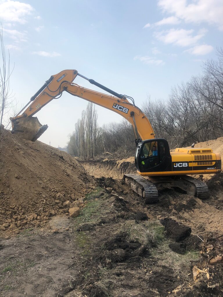 i̇nşaat ekipmanı kiralama VoronezhStroiTehnika, Voronej, foto